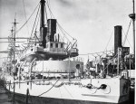 A Ship that Redefined Naval Warfare: HMS Devastation (1871) – Heart of Oak