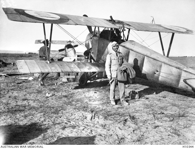 To Boldly Go Where No Man Has Gone Before: Charles Rumney Samson (1883 ...